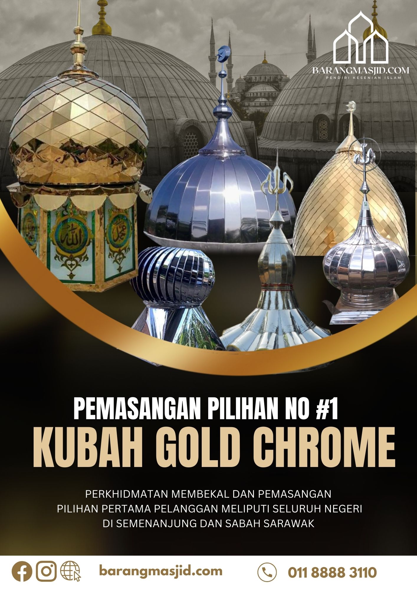 Whatsapp Kami Sekarang