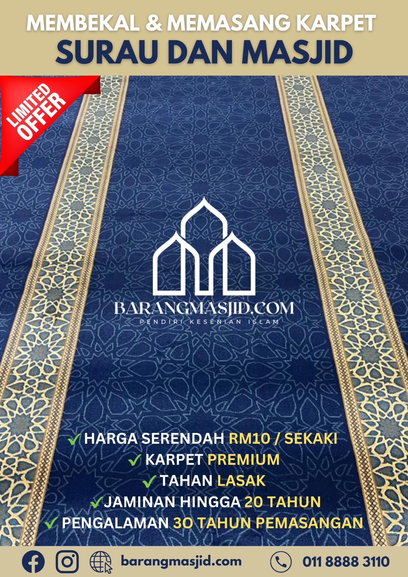 Whatsapp Kami Sekarang